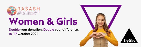 Big Give Women and Girls Campaign is Live: Support Survivors Today ...