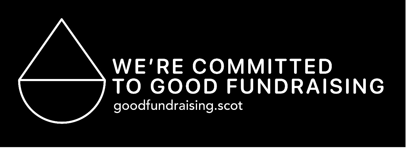 Our fundraising guarantee to you | RASASH
